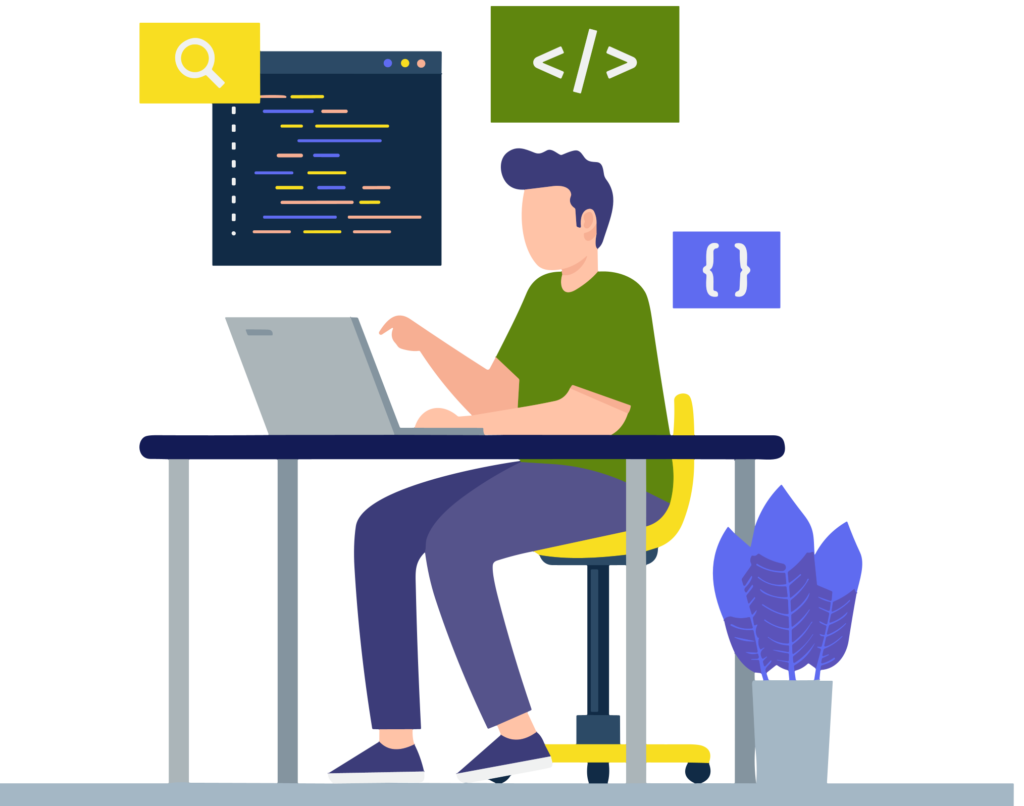 Graphic Design Agency | Web & App Development Company