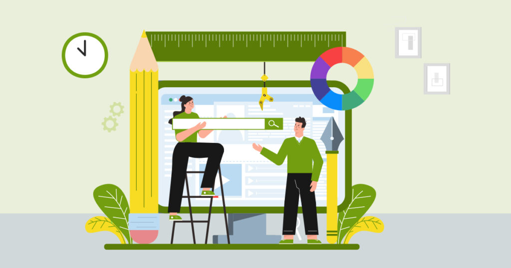 Why Layout is Important in Design? - Arfa Technologies