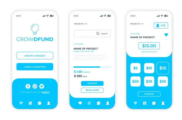 Swift App Development - Arfa Technologies