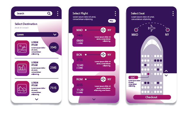 Hybrid App Development - Arfa Technologies